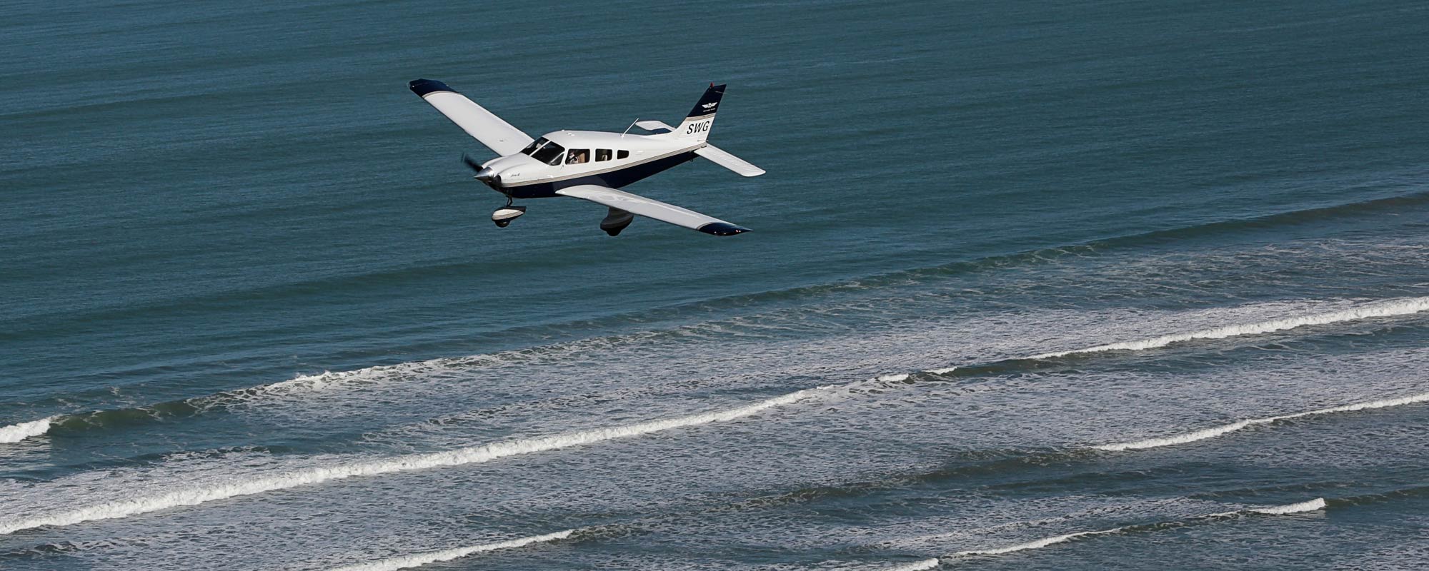beach-landing - Southern Wings